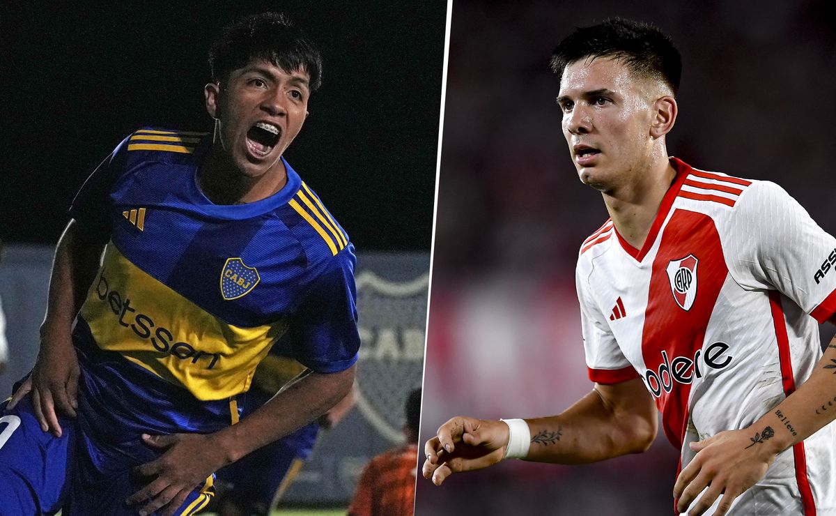 Superclásico de Reserva: día, hora y cómo verlo en vivo y online