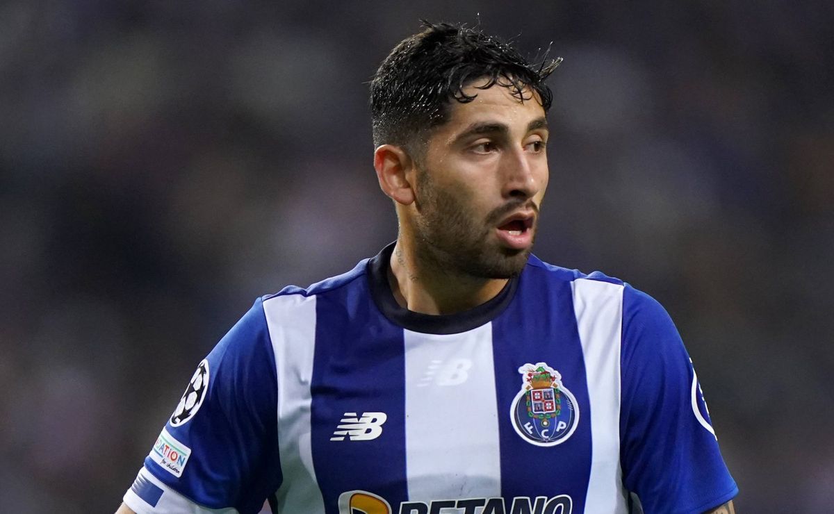 Ni Liverpool ni Manchester City: otro equipo que juega Champions quiere ...