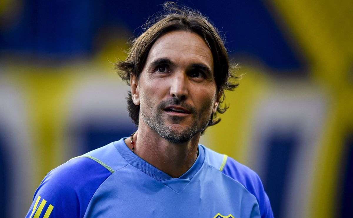 Confirmado: la formación de Boca para visitar a Fortaleza por Copa ...