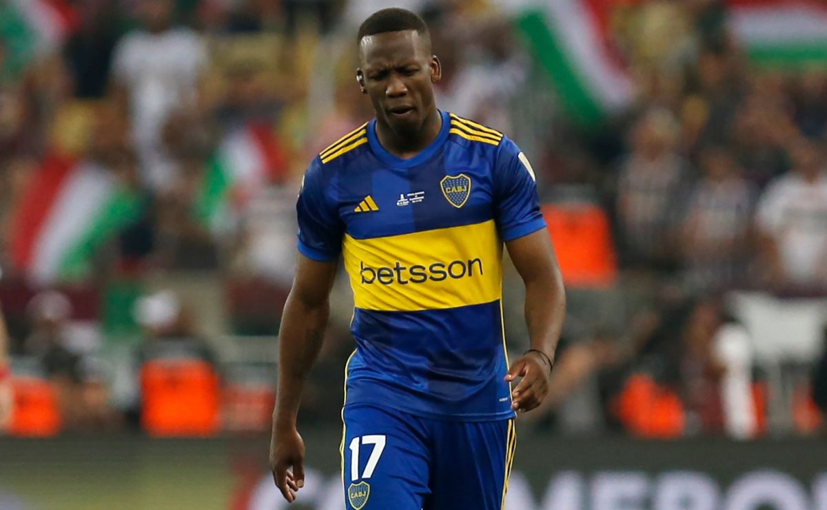 La dura confesión de Luis Advíncula sobre la relación con sus hijos