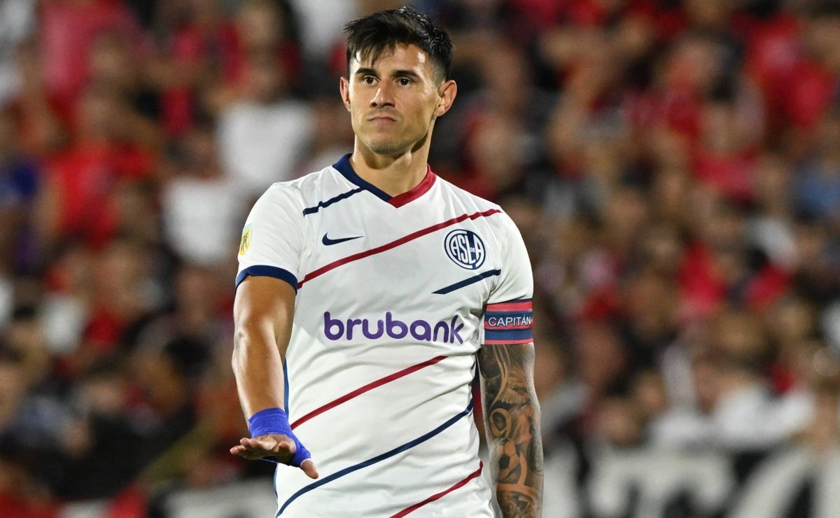 El detalle que puede complicar la llegada de Adam Bareiro a Boca