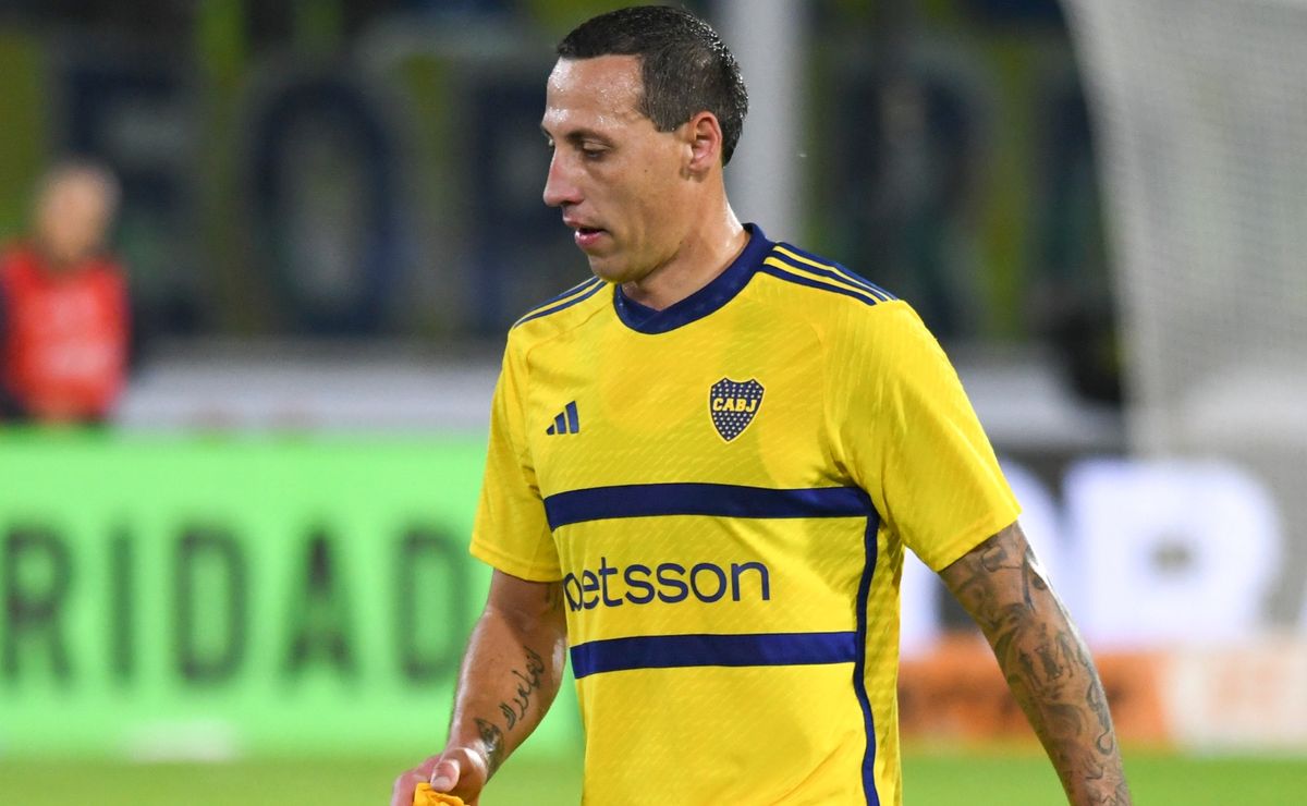 La dura crítica de Alberto Márcico a Cristian Lema: "Fue tan bobo"