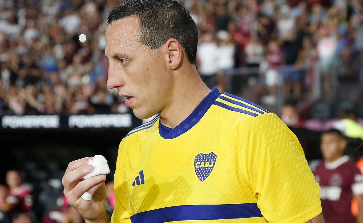 La fuerte crítica de Mouzo a Lema y el consejo para Diego Martínez