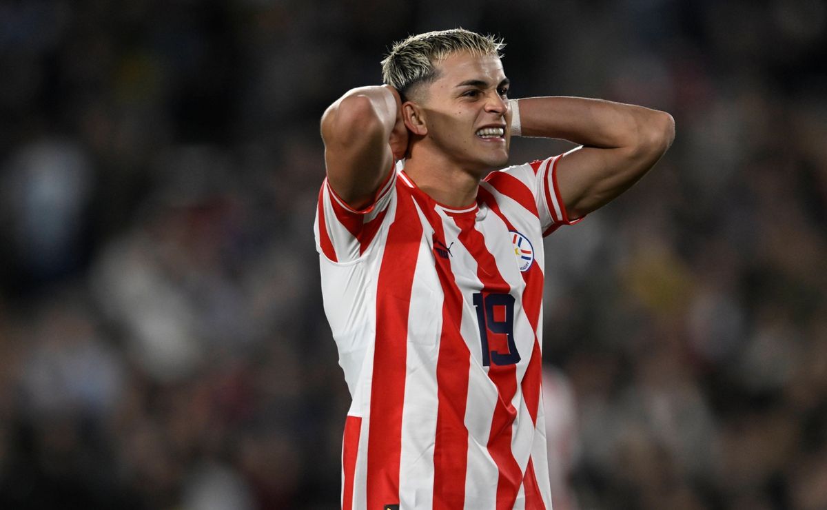 Ya se sabe qué le pediría Talleres a Boca por Ramón Sosa