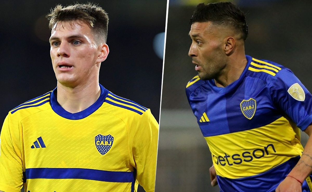 Boca hoy: el club de la Premier League que quiere a Zenón y la postura ...