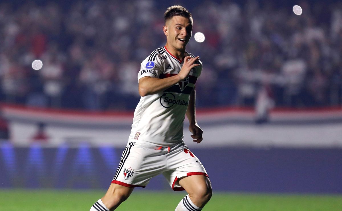 Galoppo fue ofrecido a Boca: por qué sería una opción viable desde lo ...