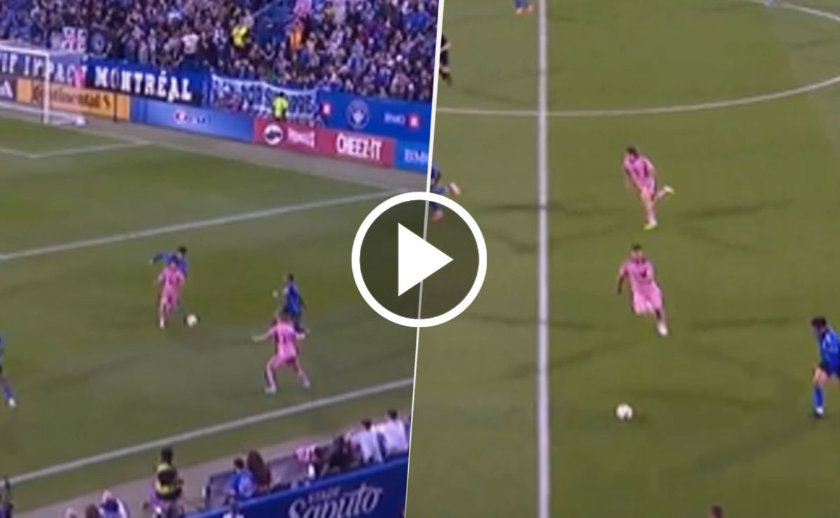 Los dos goles que le hicieron a Inter Miami y dejaron expuesto al Chelo ...