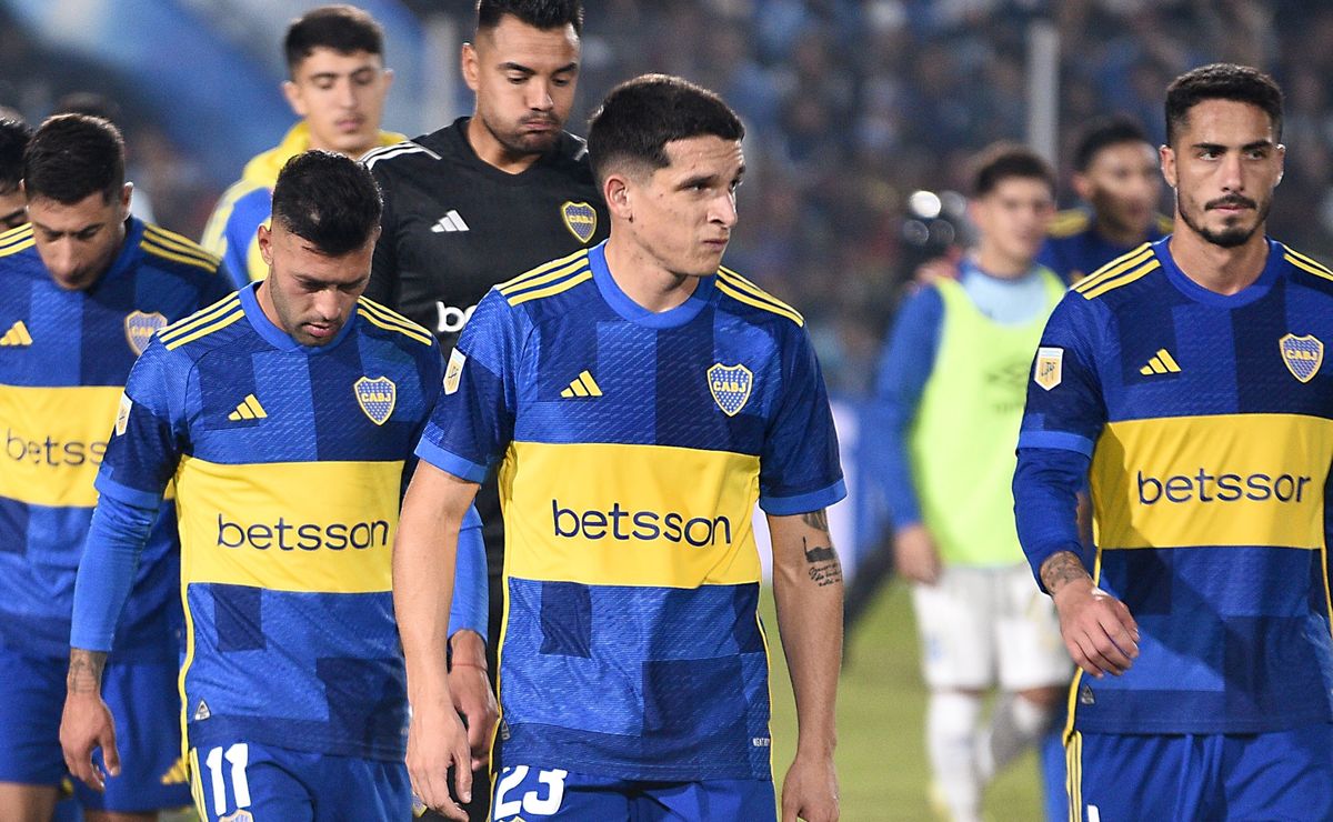 Qué necesita Boca para clasificar primero en la Copa Sudamericana 2024