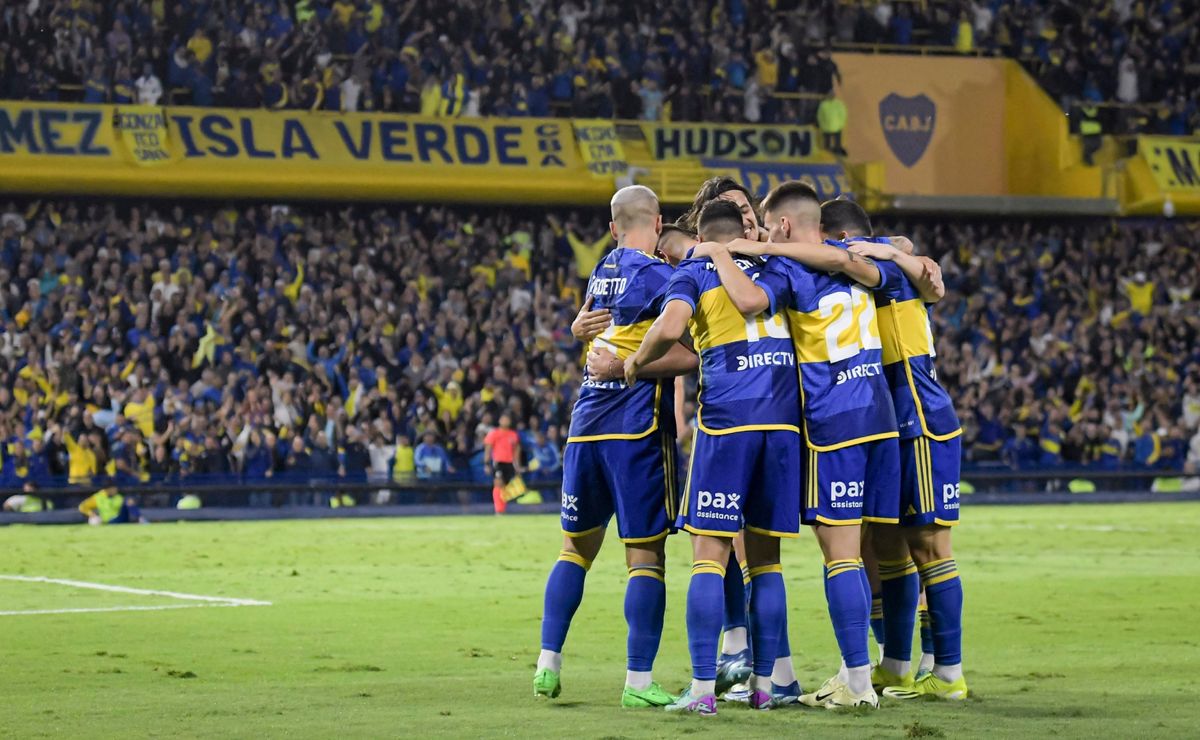 Kevin Zenón, en el equipo de la semana de la Copa Sudamericana