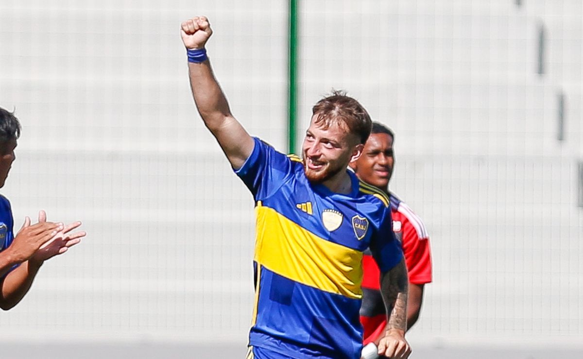 Quién es Ignacio Rodríguez, el delantero que fue convocado vs. Central ...