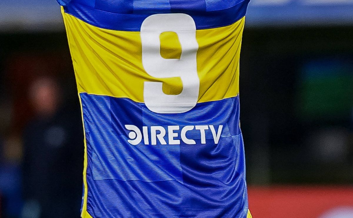 Boca apuesta por Ignacio Rodríguez como reemplazante de Benedetto